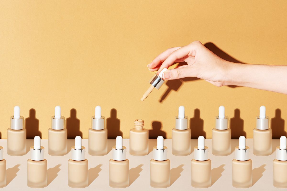 Bestes Make-up: Diese Foundations haben uns überzeugt - gofeminin