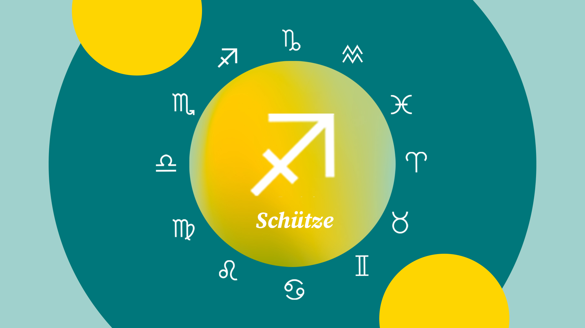 Horoskop Schtze August 2023