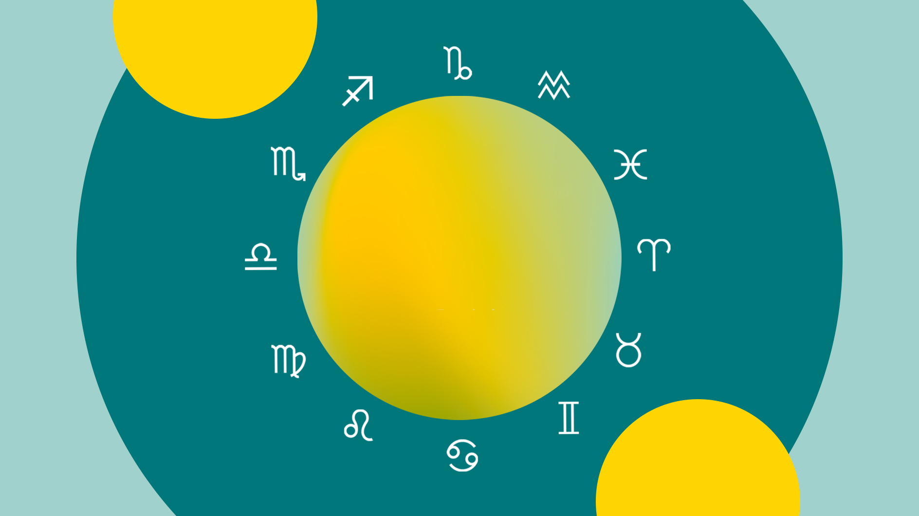 Horoskop heute: Dein Tageshoroskop für den 03. September 2025 - gofeminin