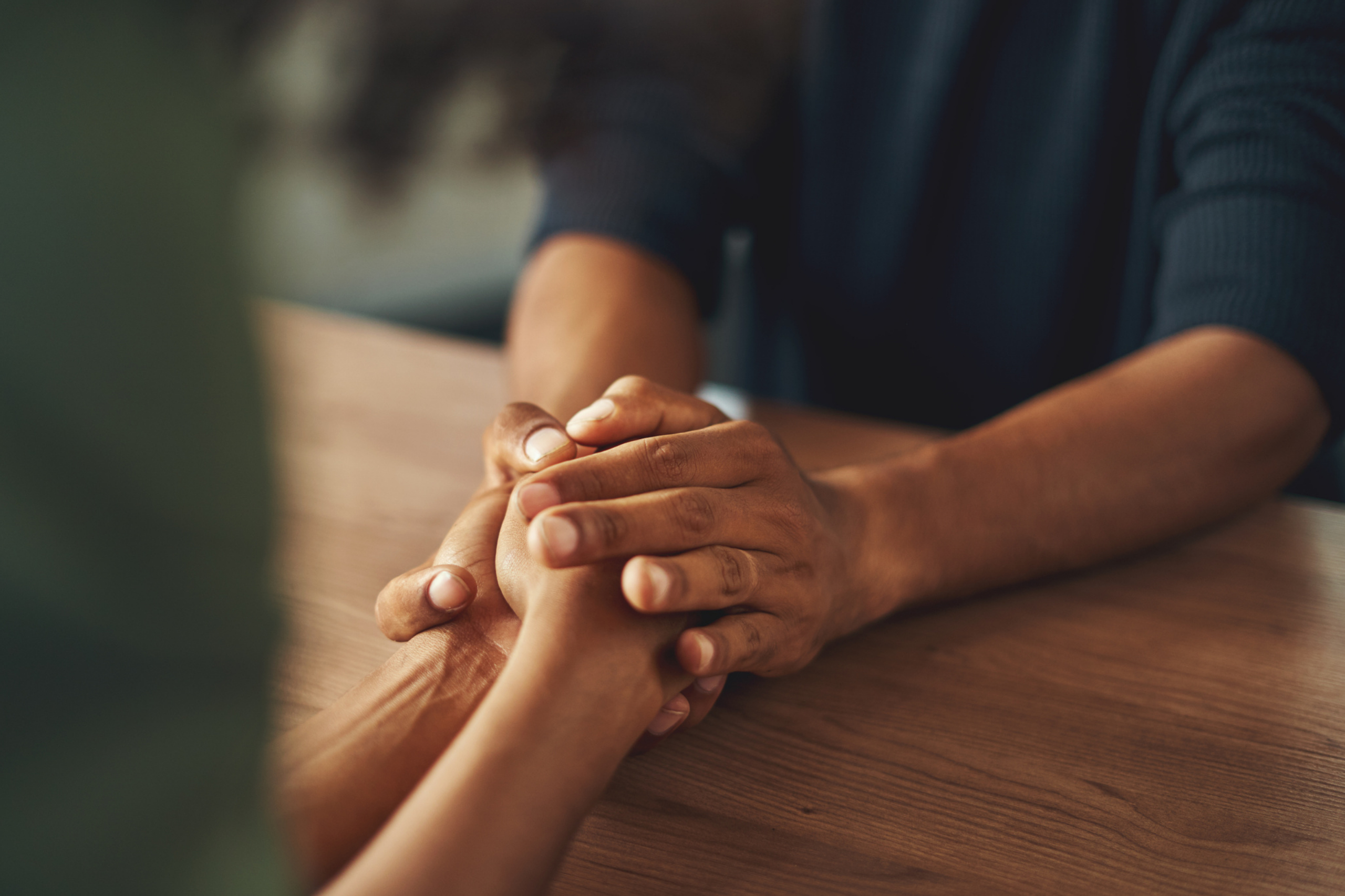 3 Fragen verraten, ob du ihm noch eine zweite Chance geben solltest ...