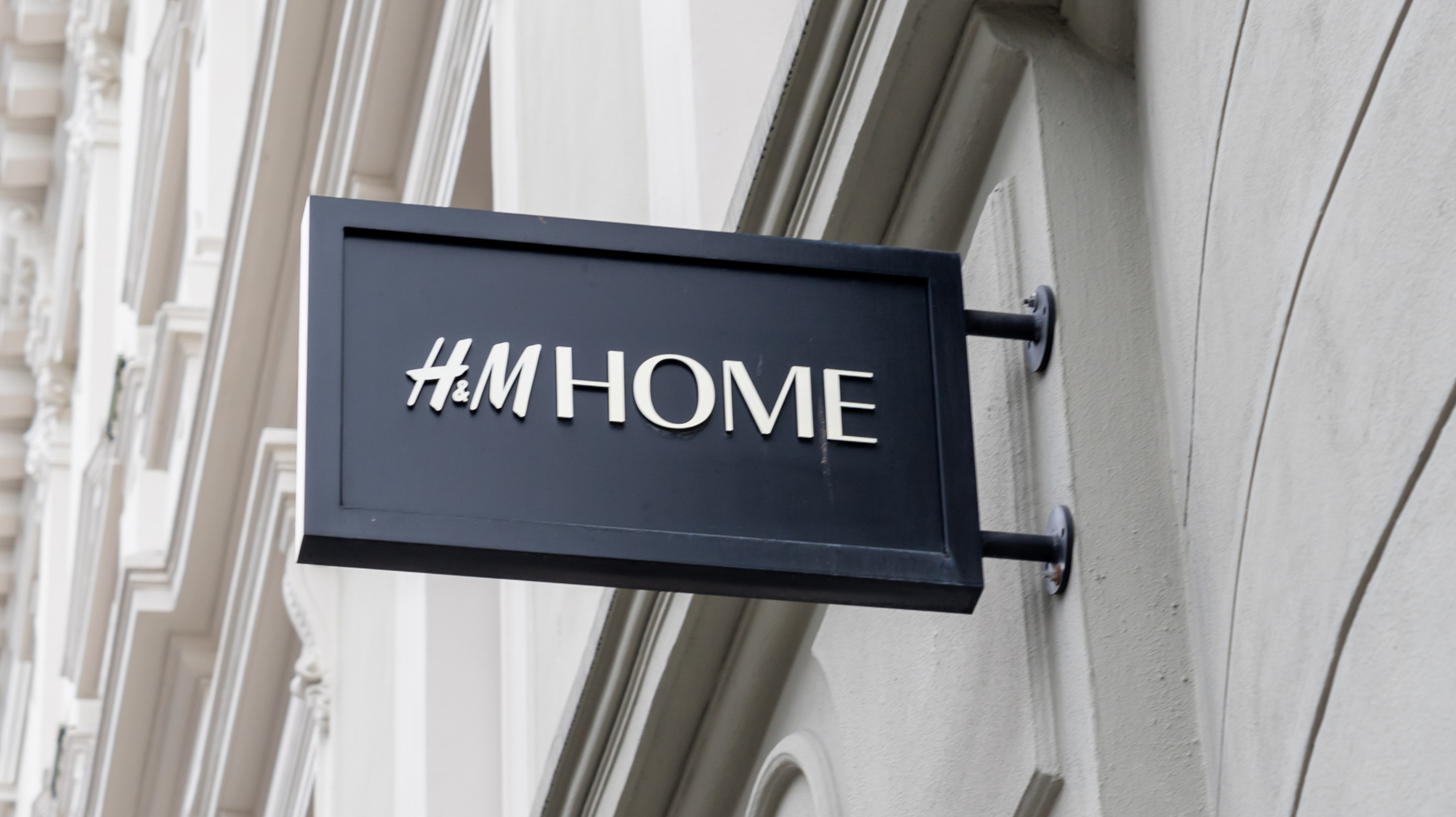 Stylisch & bezahlbar: Die schönsten Frühlings-Deko-Pieces von H&M Home ...
