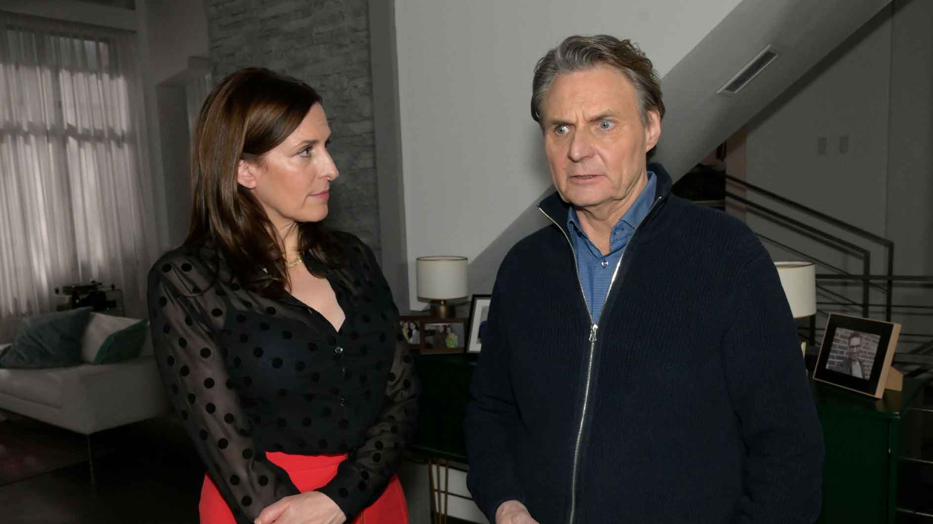 GZSZ: Das ist die letzte Folge mit Jo Gerner - gofeminin