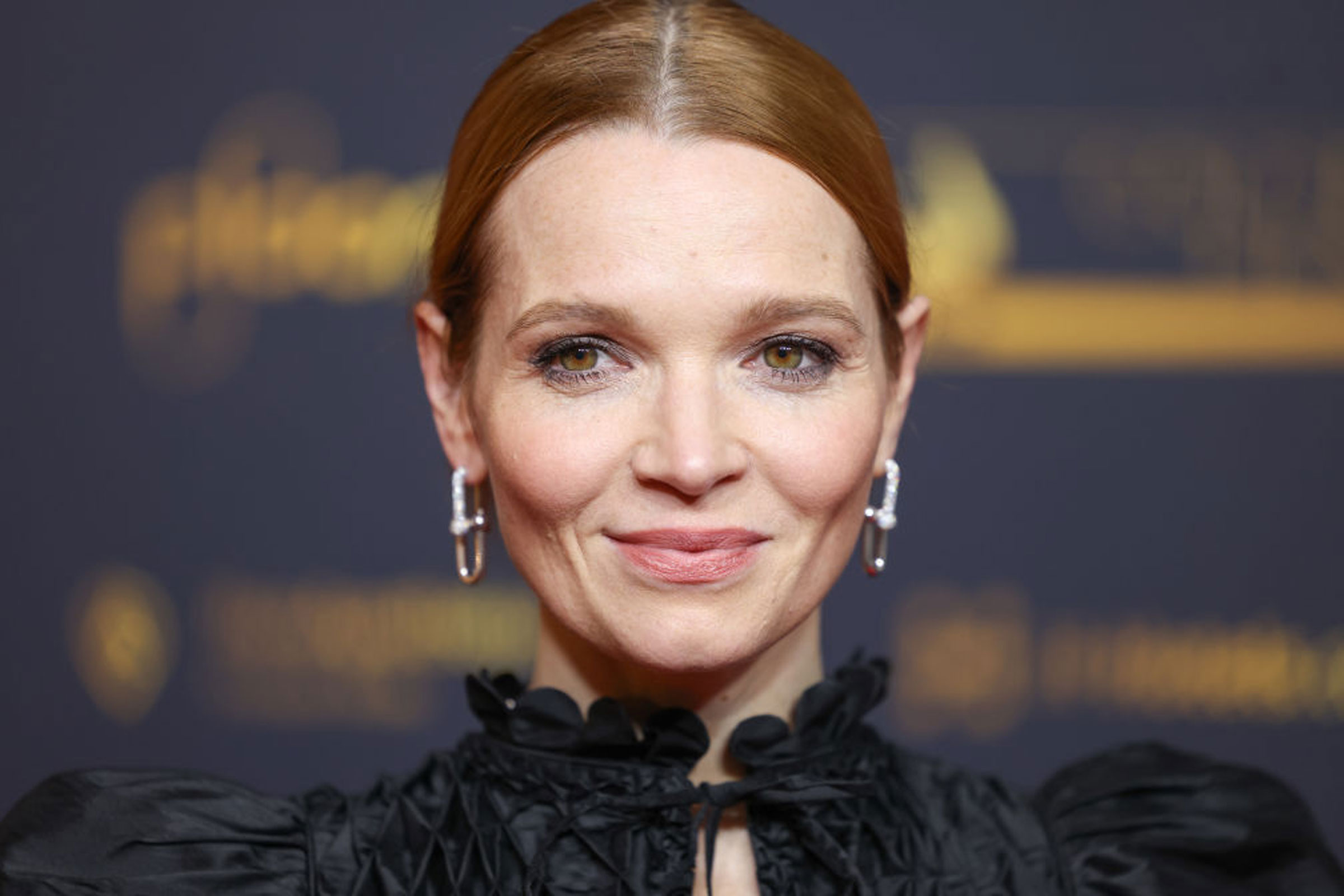 Interview: Karoline Herfurth über ihren neuen Film "Wunderschöner ...